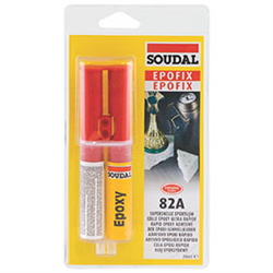 Epofix 82A - Epoxy – Glass Superstore