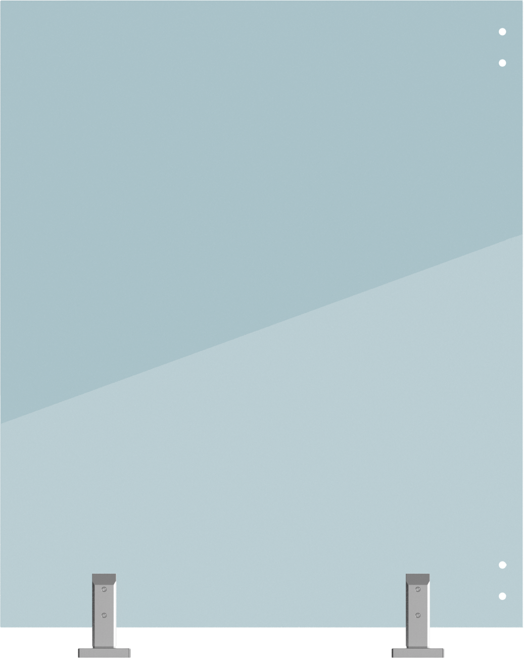 12mm Hinged Panels (Master Range) – Glass Superstore