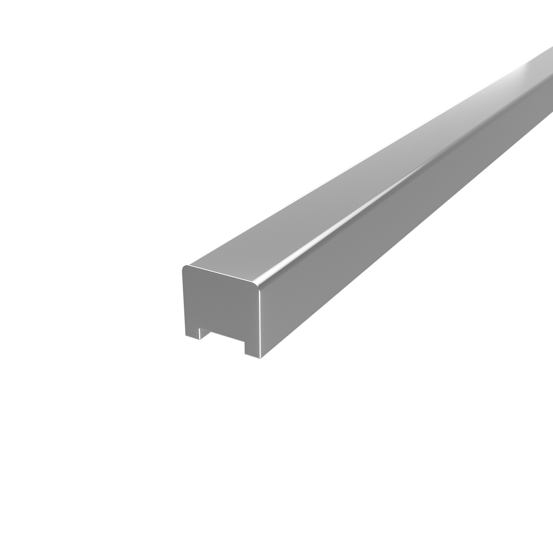 Waterbar - Rectangular – Glass Superstore