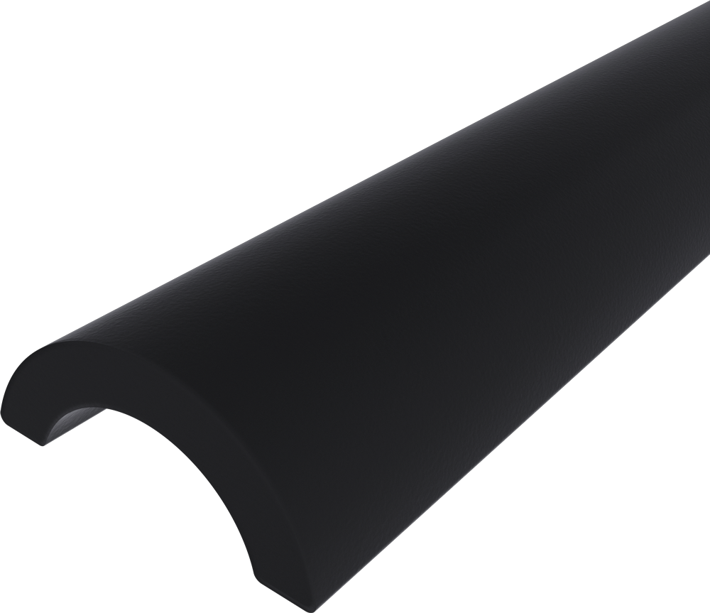 Waterbar 607mm – Glass Superstore