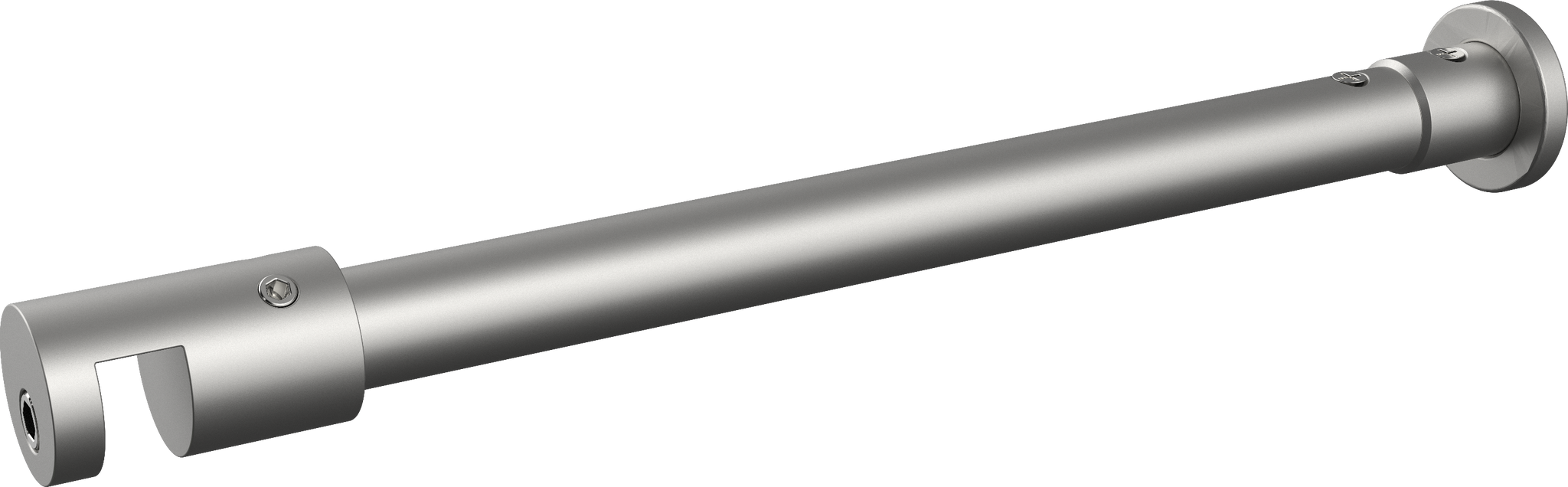 Horizontal Support Arm – Glass Superstore